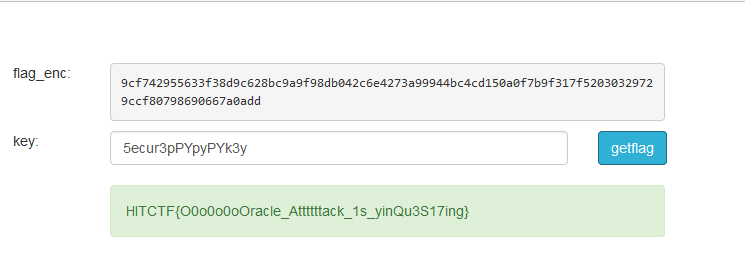 2018 HITCTF WriteUp | 打代码的怪兽 CodeMonster